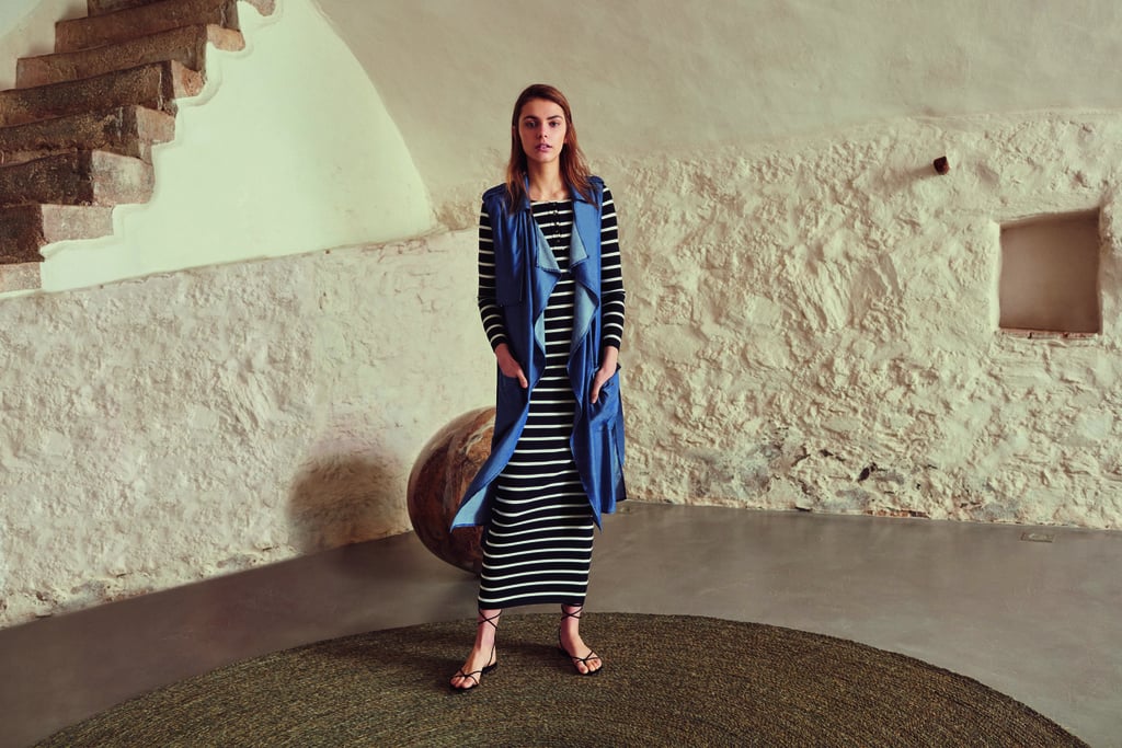 Mango Luncurkan Fashion untuk Bulan Ramadan, Seperti Ini Model ...