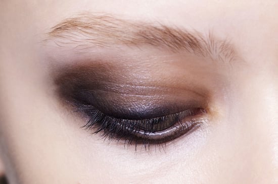 How To Fix Smudged Eye Makeup Popsugar Beauty