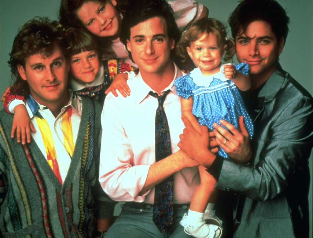 Netflix Is Rebooting Full House | POPSUGAR Entertainment Netflix Is Rebooting Full House | POPSUGAR Entertainment