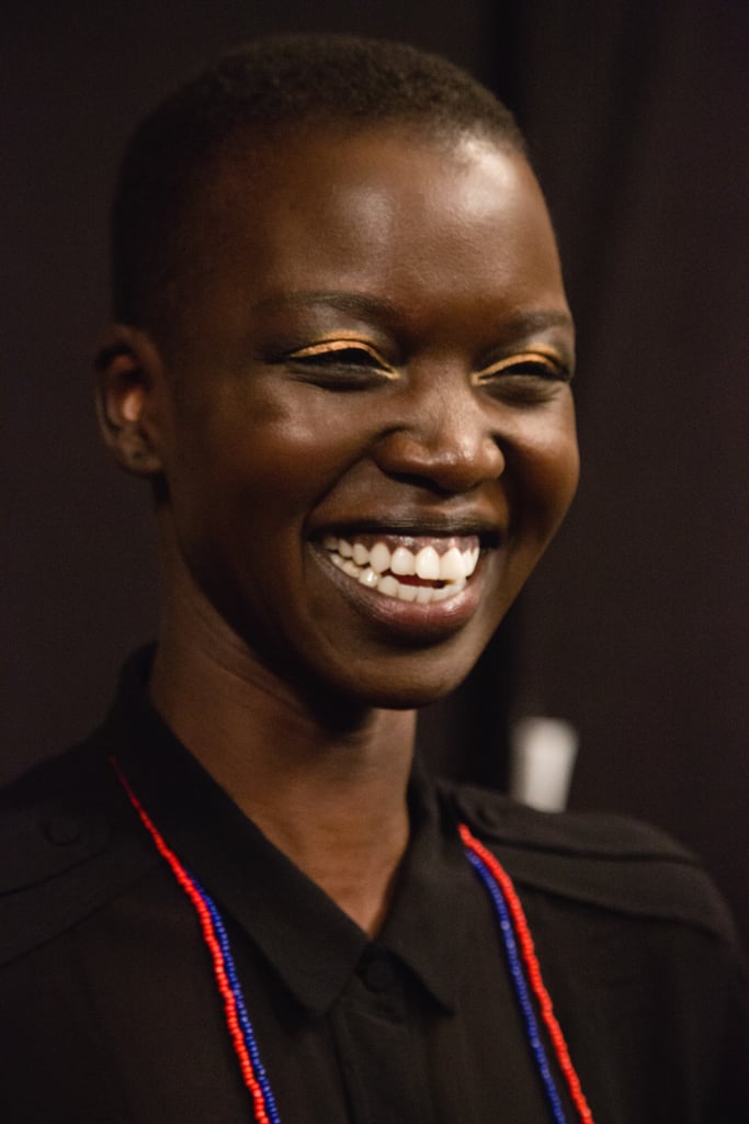 Black Girl-French Beauty | POPSUGAR Beauty