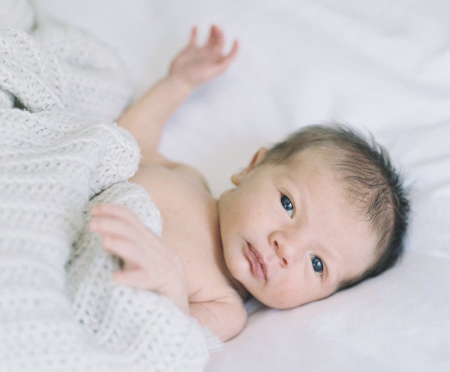 Winter Baby Names POPSUGAR Family