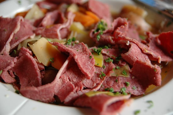 Ways to Serve Corned Beef | POPSUGAR Food