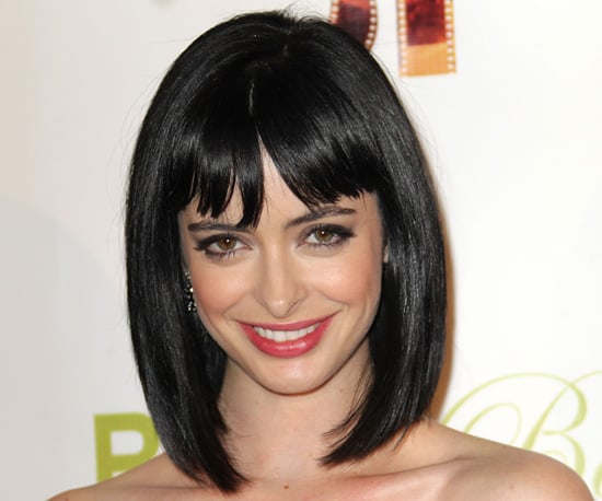 How to Get an Understated Formal Makeup Look Like Krysten Ritter's ...