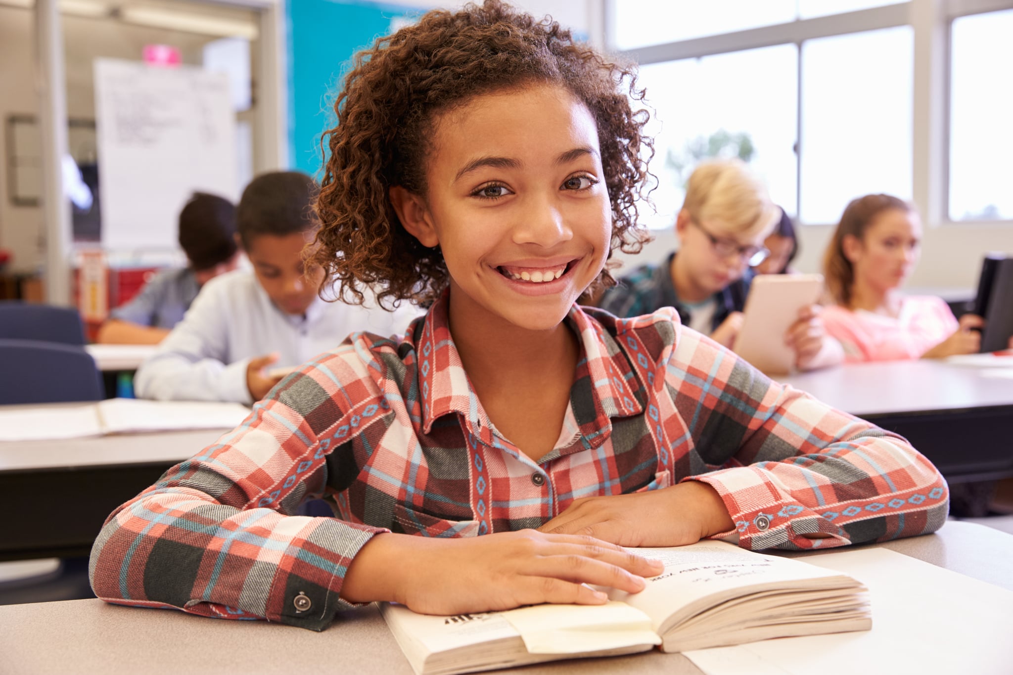 Summer Reading For Third And Fourth Graders POPSUGAR Family