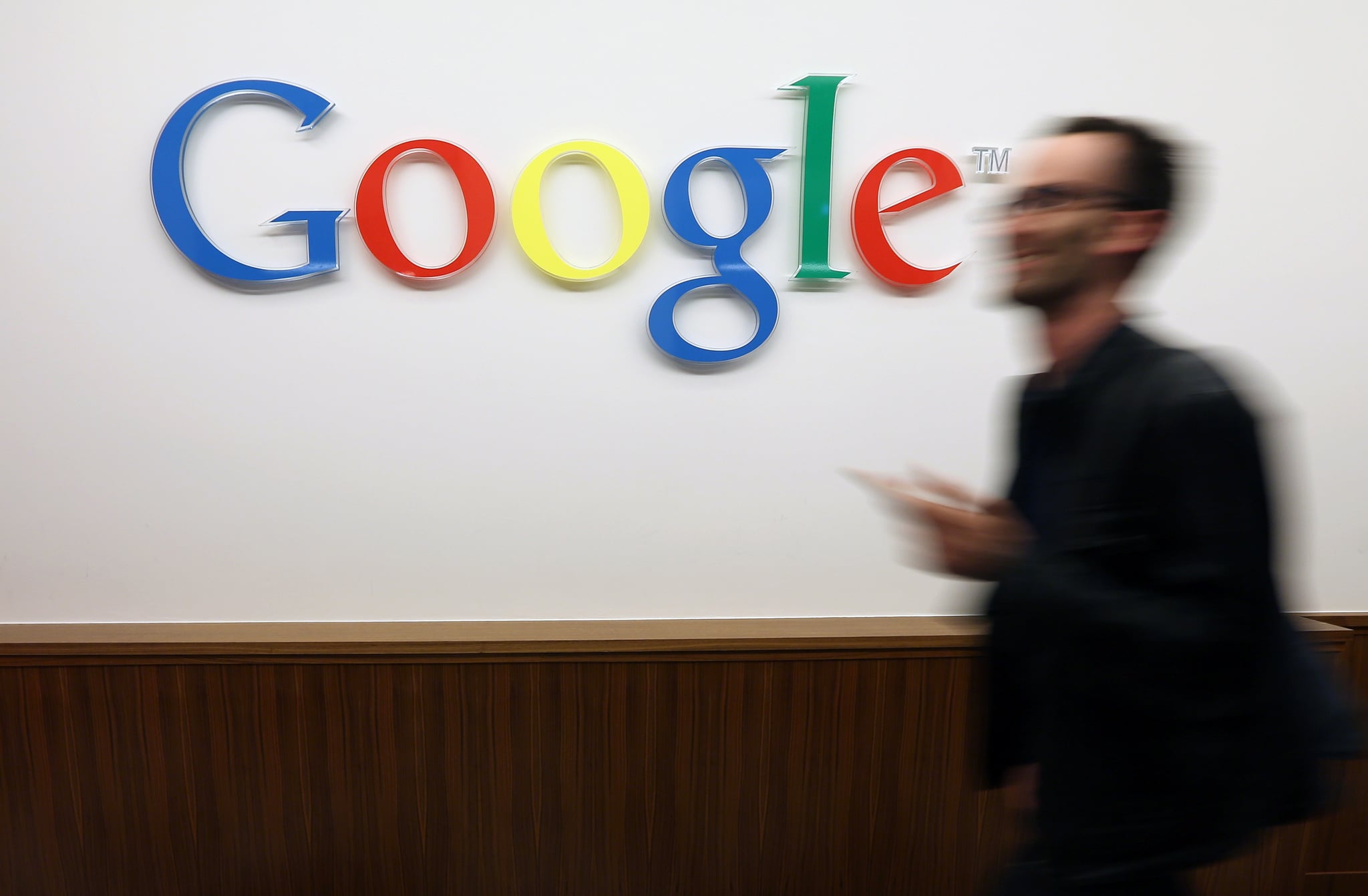 Patrick Pichette Google CFO Retiring Memo | POPSUGAR Tech