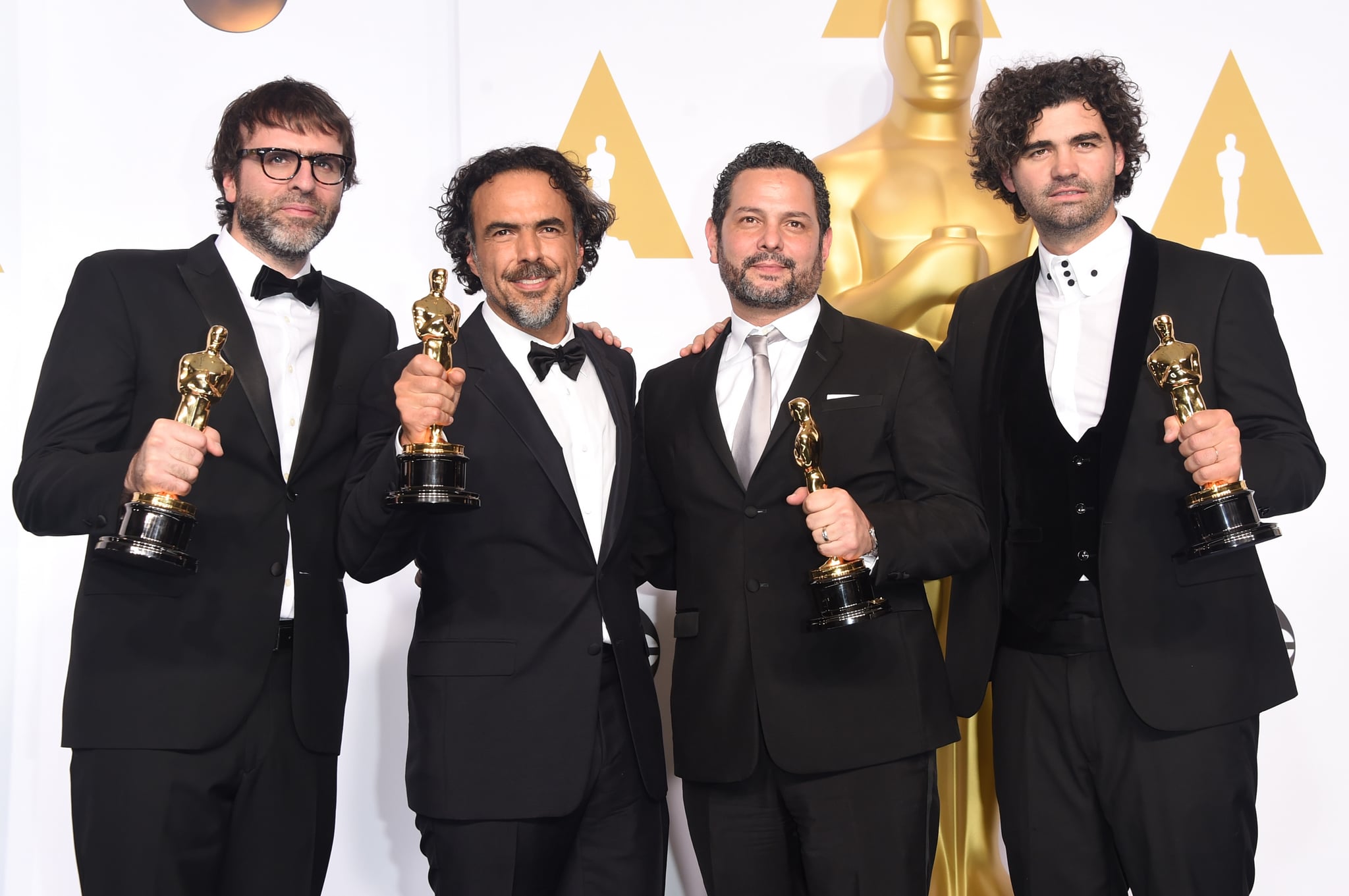 The Academy Wants Only 5 Best Picture Nominees | POPSUGAR Entertainment