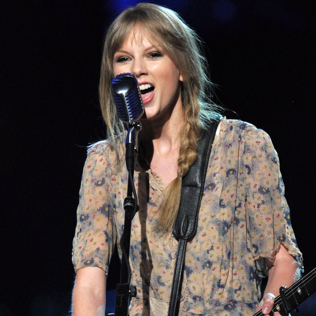 Taylor Swift's Performances at the Grammys | Videos | POPSUGAR ...