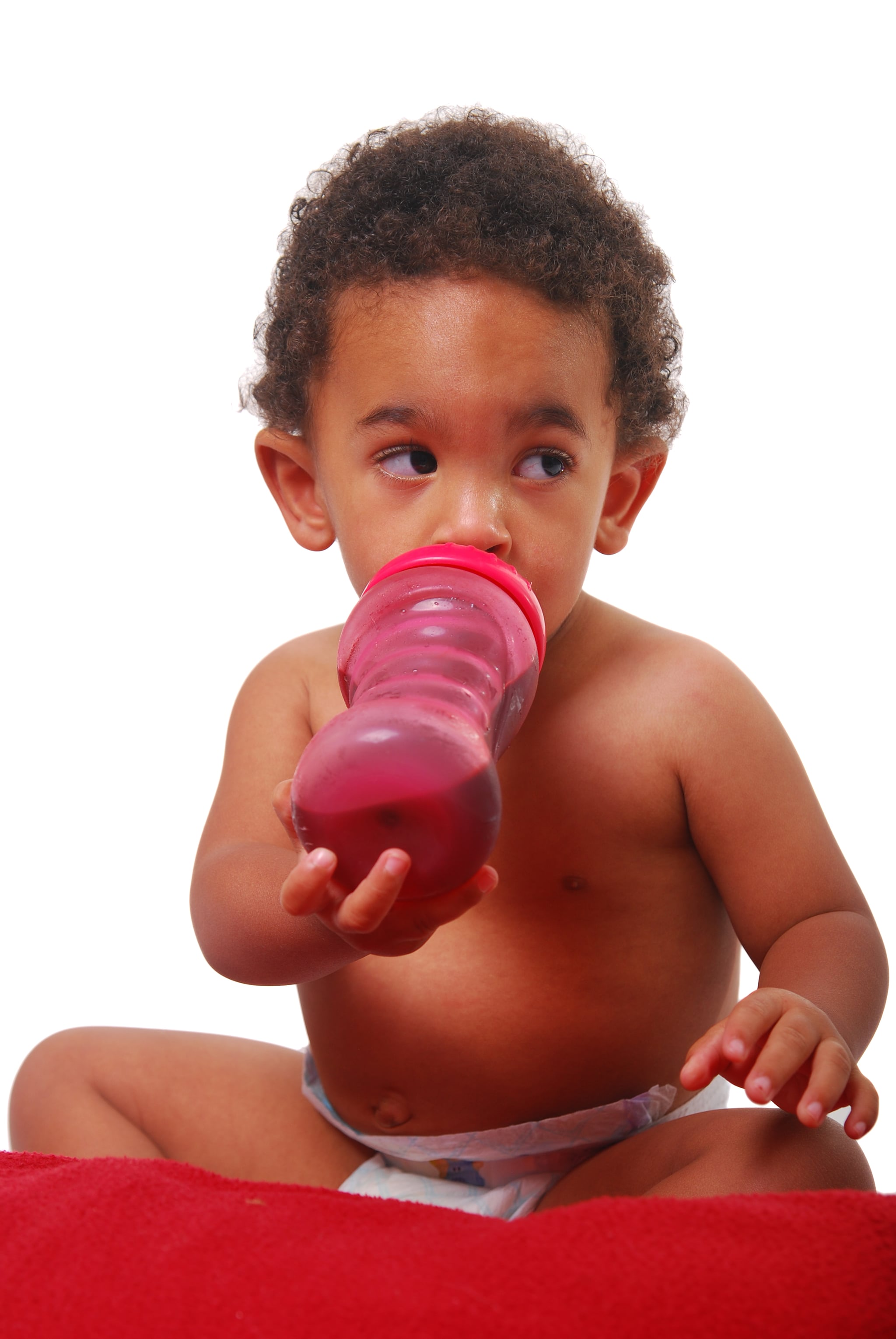 Everything You Should Know About Sippy Cups | POPSUGAR Family