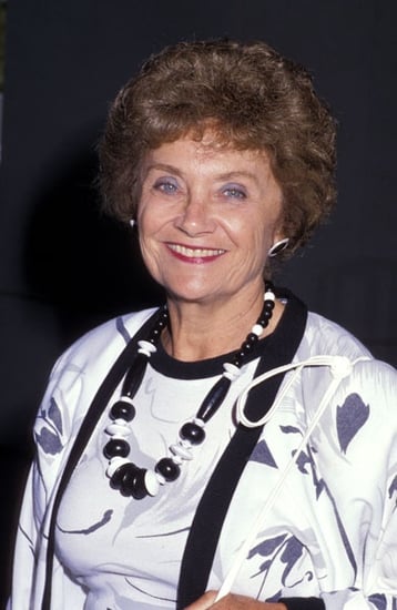 Golden Girl Estelle Getty Passes Away at 84 | POPSUGAR Celebrity