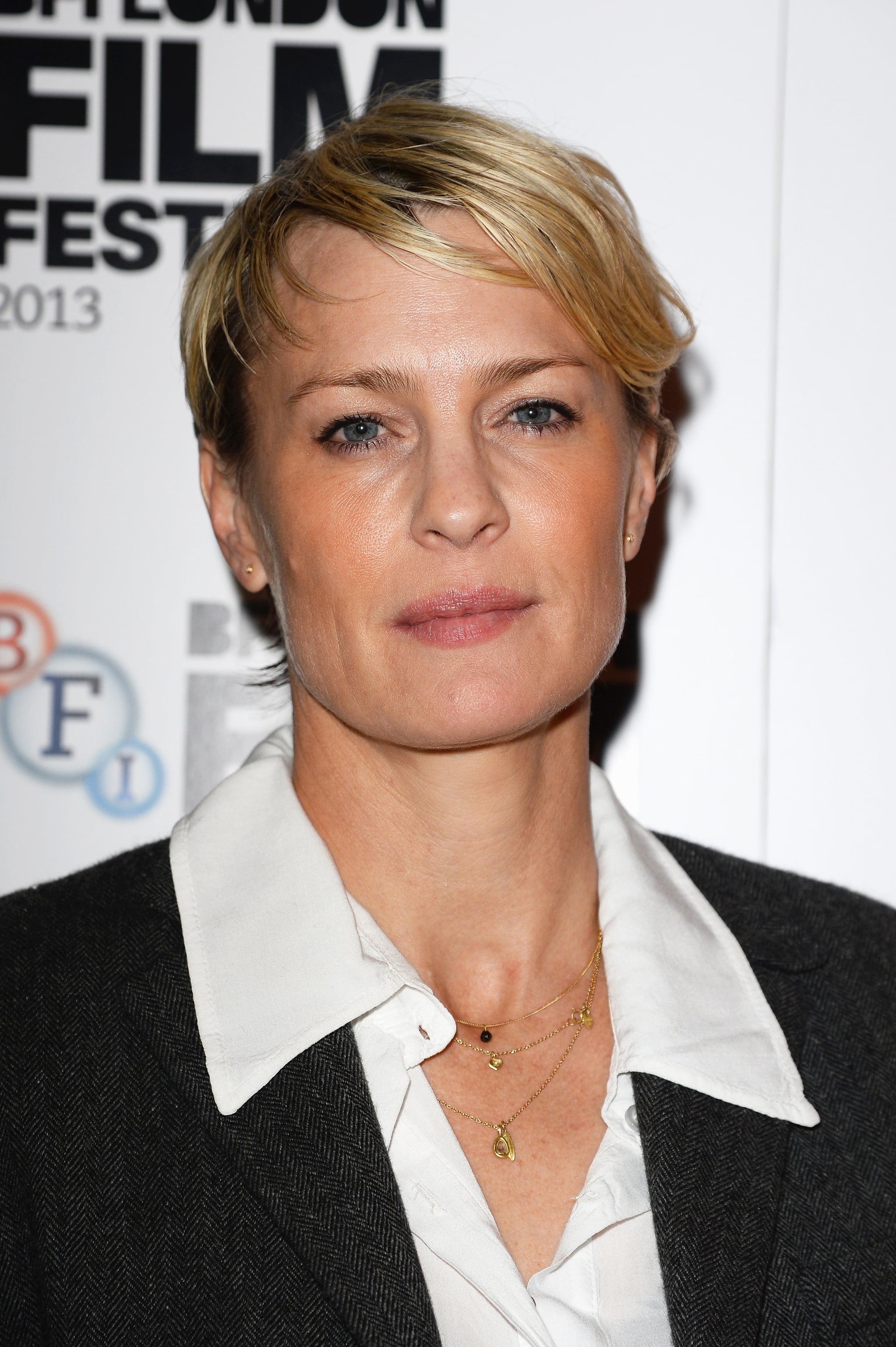 Robin Wright Cut