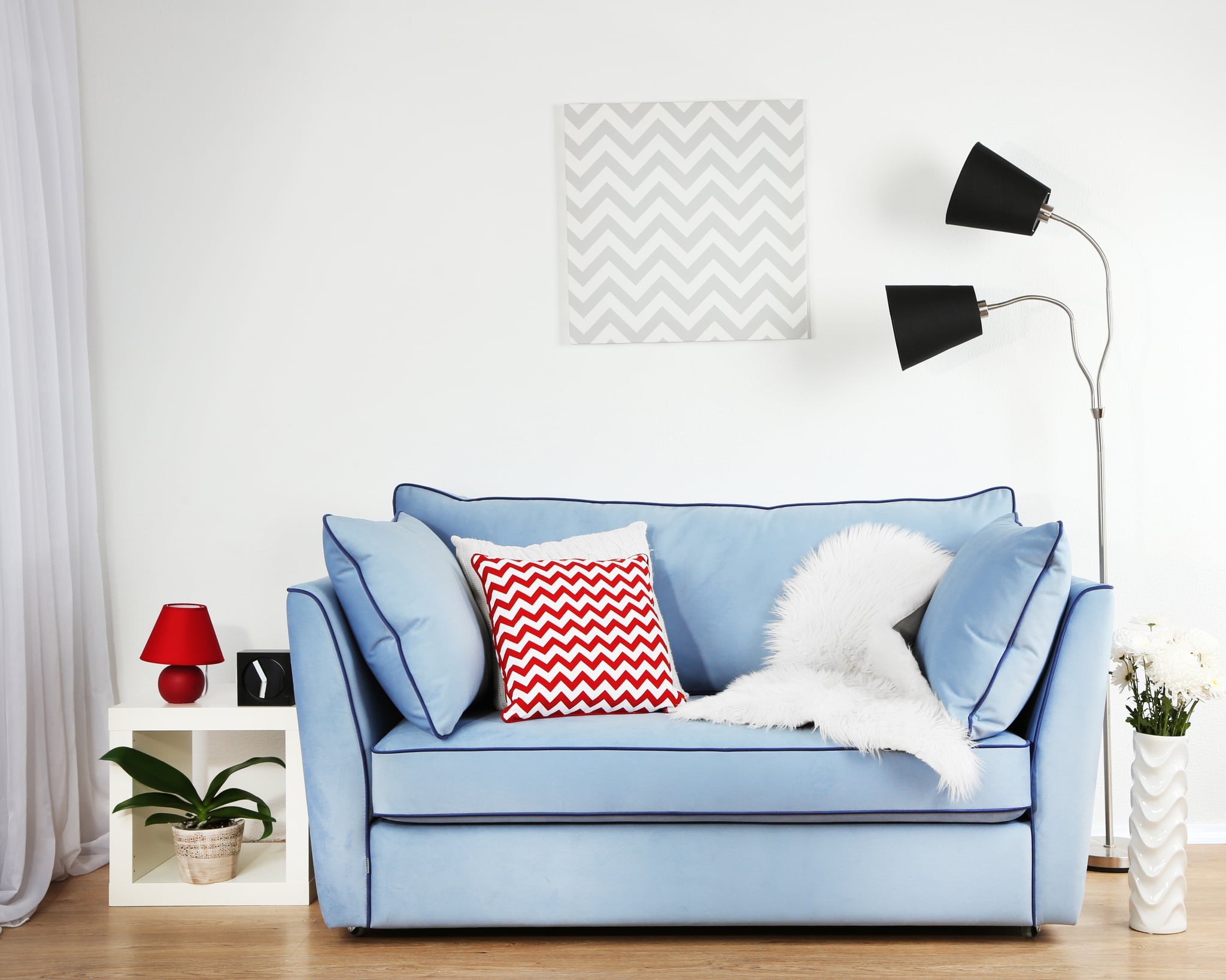 Making a Home Together | POPSUGAR Home