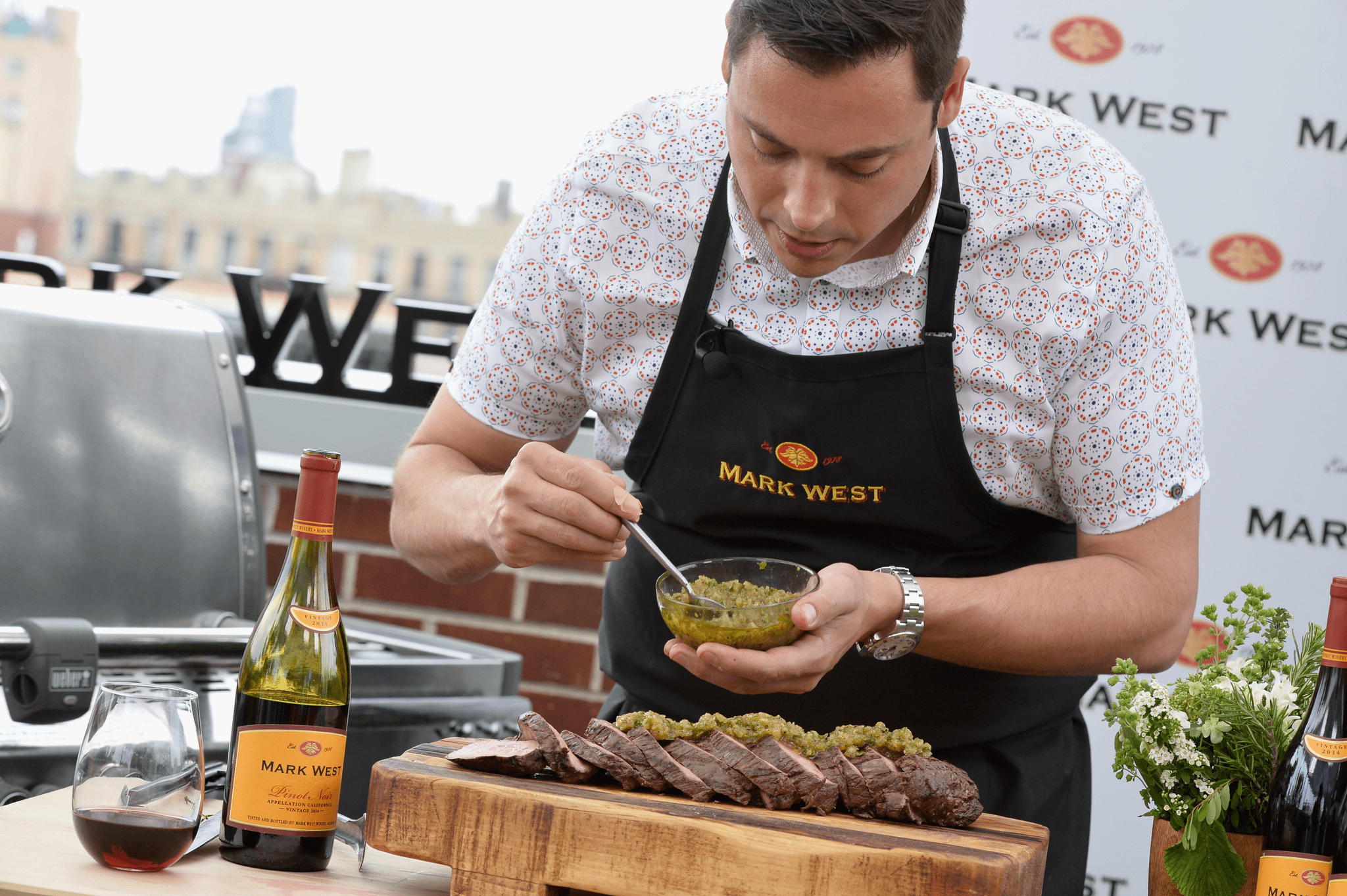 Jeff Mauro's Sandwich Tips | POPSUGAR Food