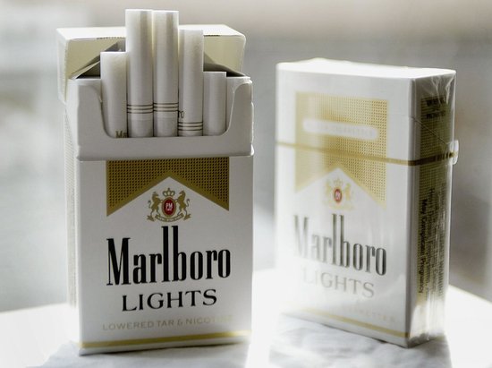 Smokers Can Sue Tobacco Companies for "Light" Cigarettes | POPSUGAR Fitness