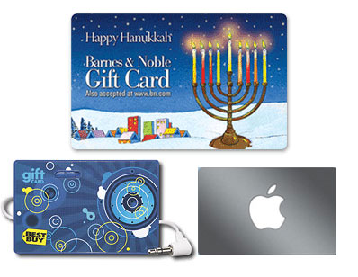 Buzz Gift Guide, Gift Card Ideas | POPSUGAR Entertainment