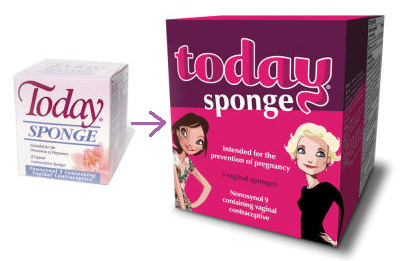 What's up With the Today Sponge? | POPSUGAR Love & Sex